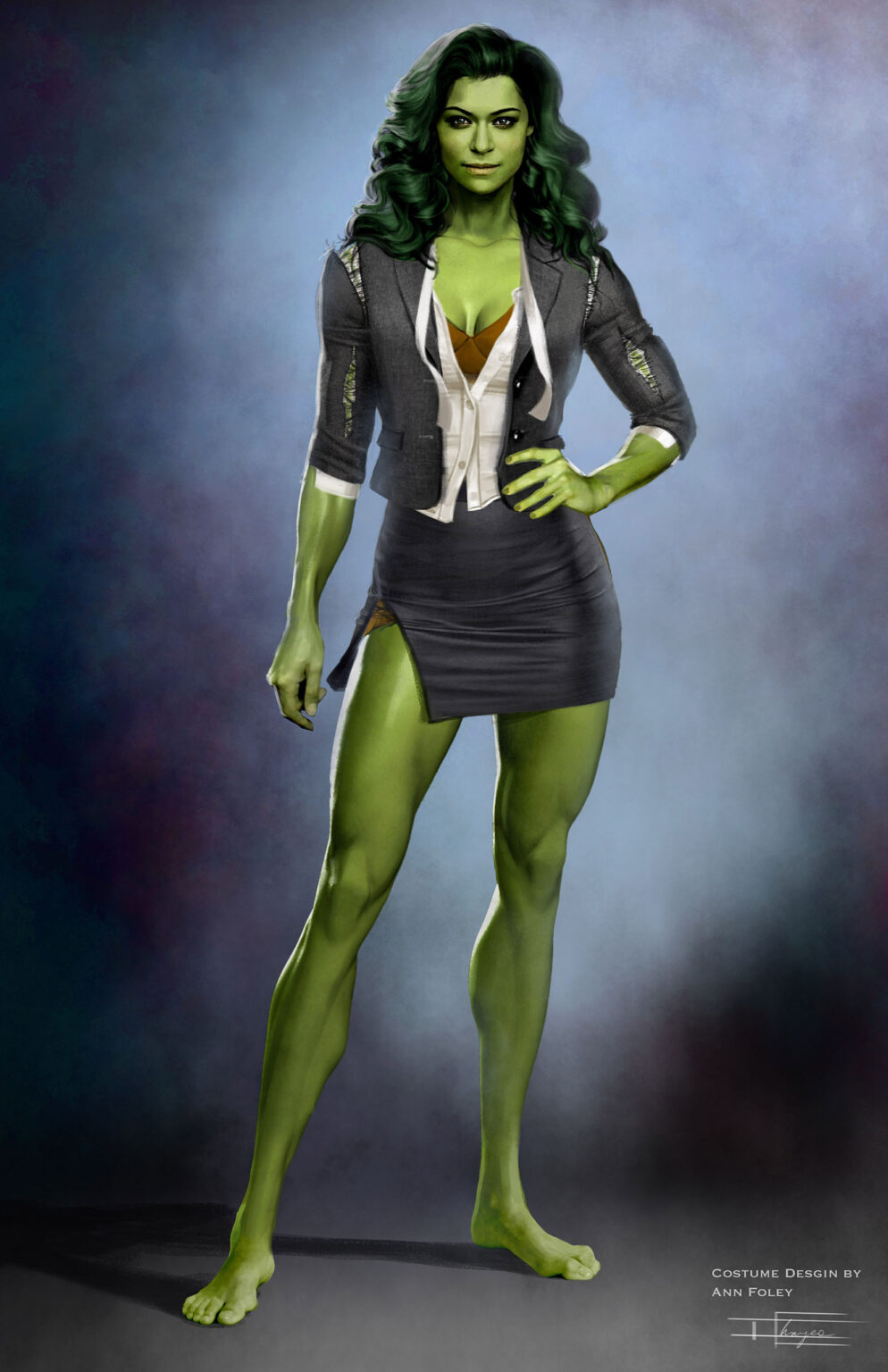 She Hulk: Attorney At Law | Imogene Chayes